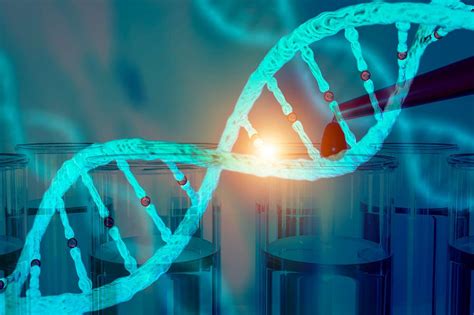 New Tool Improves The Detection Of Hidden Genetic Mutations