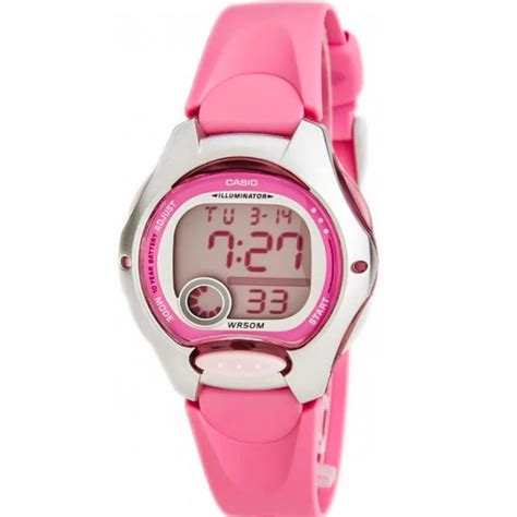 Casio Collection Детски часовник Lw 200 4bvdf само 66 60 лв