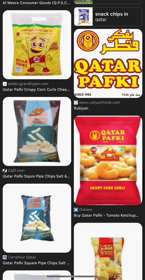 All Things Qatari