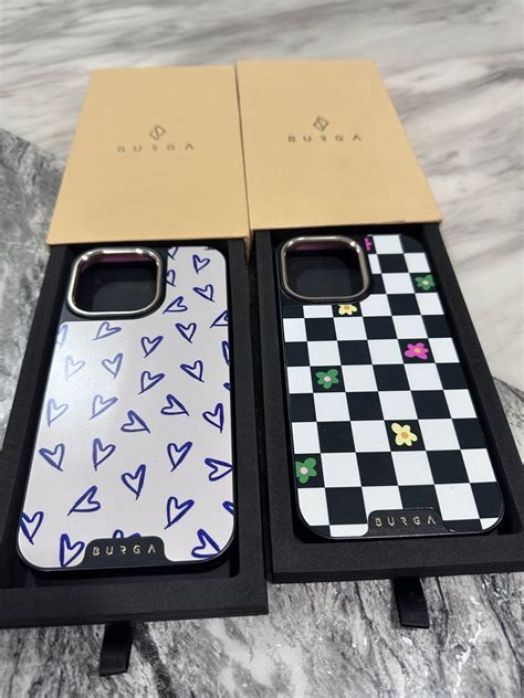 Burga Elite Iphone 14 Pro Max Mobile Phones And Gadgets Mobile And Gadget