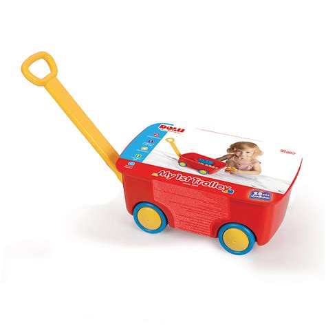 Ripley Juguete Didactico Bloques Mi Primer Wagon