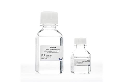 Biolock Biotin Blocking Solution Fb Australia