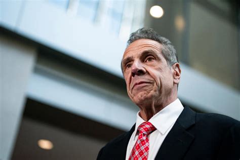 Judge Tosses Retaliation Claim Against Cuomo In State Troopers Sexual