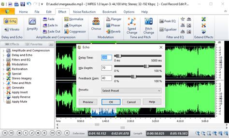 Free Sound Recorder