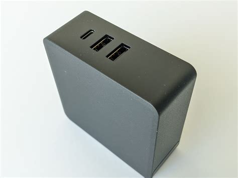 Recommended For W Type C Pd Wall Adapter By Nekteck Gtrusted