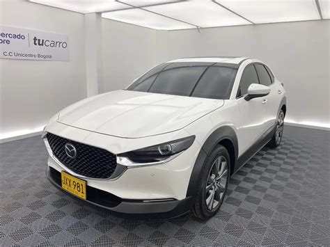 Mazda Cx Grand Touring Carros y Camionetas Mebuscar Colômbia