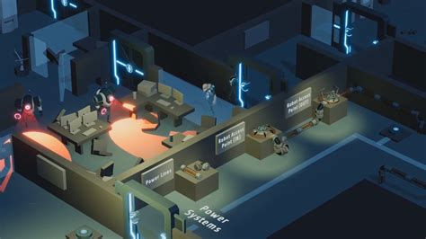 First Teaser For Our New Story Driven Puzzle Game Called Replaceable Rindiegames