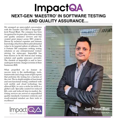 Brittany Opoku Asbc® On Linkedin Impactqa In Business Connect Magazine Interview With Ceo Jp