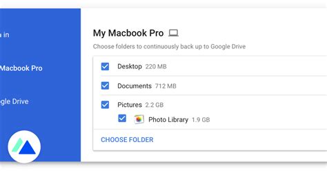 Should I Install Google Backup And Sync Serrevivid
