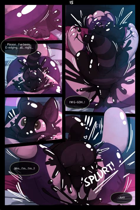 Rule 34 Anal Anal Sex Bed Clothing Comic English Text Furniture Furry Goo Transformation Hi