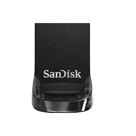 Buy Sandisk Ultra Fit 128gb Usb 3 2 Pen Drive At The Lowest Price Only