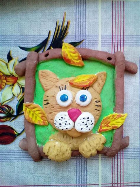 Вироби із солоного тіста своїми руками — 120 фото виробів і варіанти ліплення листкового тіста