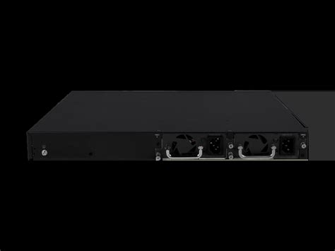 Hpe Networking Comware Switch 24p Sfp 1g 8p 10m 100m 1g Combo 4p Sfp