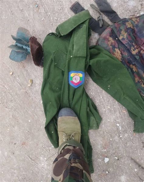 စစ်တပ်နဲ့ပျူ‌စောထီးစိုးမိုးထားတဲ့ သရက်ကွရွာကို ၃ ရက်အတွင်း တော်လှန