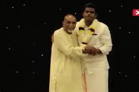 லண்டன் ஈழத்தமிழர்கள் முன்னிலையில் தமிழக பாஜக தலைவர் அண்ணாமலை பேச்சு