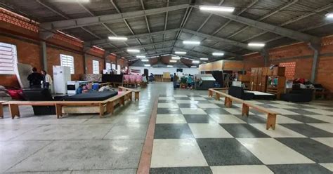 Após Intensas Chuvas 22 Famílias Ocupam Abrigos Em Rio Do Sul
