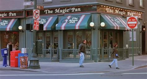9 Famous Restaurants From The 60s We Wish We Could Eat At One More