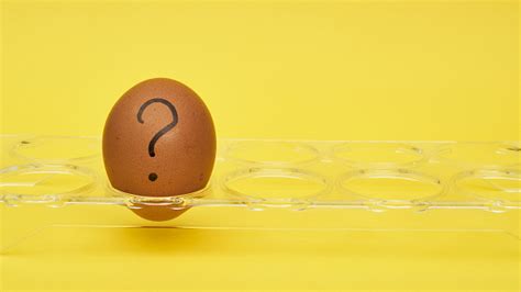 계란 스탠드에 닭 계란 계란 을 위한 트레이 반 달걀 달걀 노른자 껍질 계란에 감정과 얼굴 표정 계란에 물음표 검은 계란 0명에