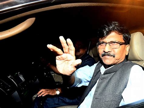 Shiv Sena Will Contest 20 25 Seats For Goa Assembly Election Sanjay Raut