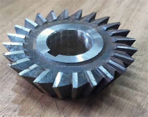 Powder Coated Carbide Cnc Machine Angle Cutter At Rs 1500piece In Surat Id 26790806197