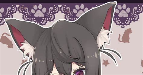Vtuber まーちゃん誕生日20241122 ミカヅキラグナのイラスト Pixiv