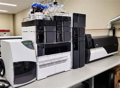 Lcms Testing Services Analysis Type Physicalchemical Properties At ₹ 1500sample In New Delhi