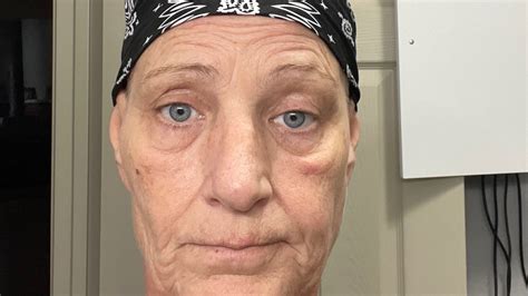 Give A Hand Tina Marie Tumlin