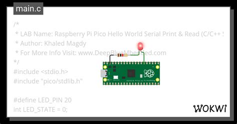 Wokwi Online Esp32 Stm32 Arduino Simulator