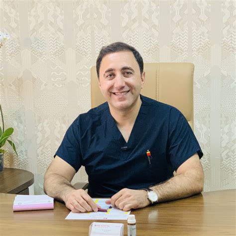 Fuad Aliyev Doctor Nuclear Medicine Research Profile