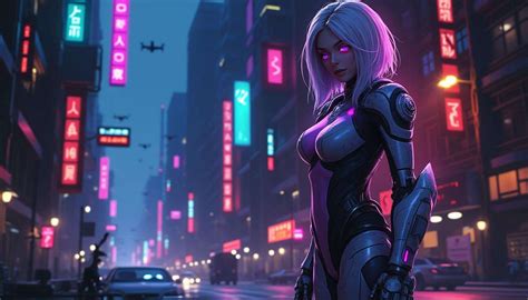 Unveiling Camille The Intriguing Lore Behind League Of Legends