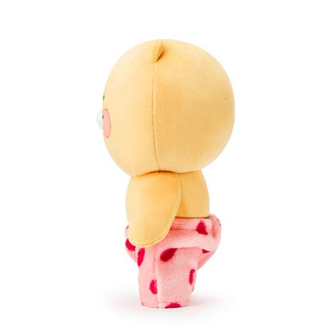 수면바지 춘식이 필로우 카카오프렌즈 리빙 신세계면세점