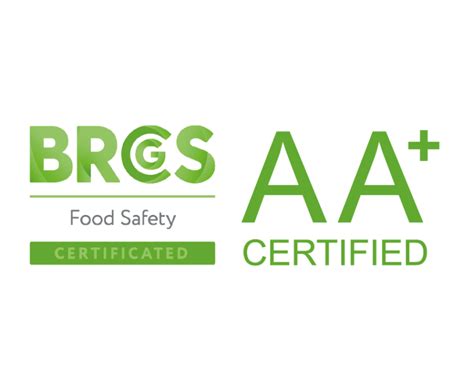 The Highest Brc Rating Confirms Brinkers Culture Of Food Safety Brinkers Food Bv