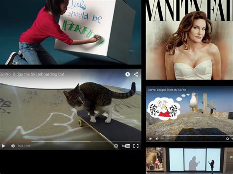 The 10 Most Memorable Marketing Campaigns Of 2015 And Why They Were