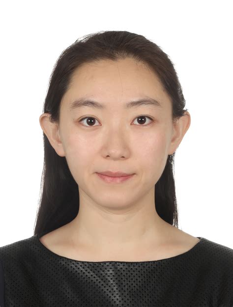 吴昊 清华大学数学科学系