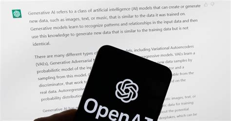 Openais Gpt 4o Whats In The New Chatgpt Generative Ai Model And How