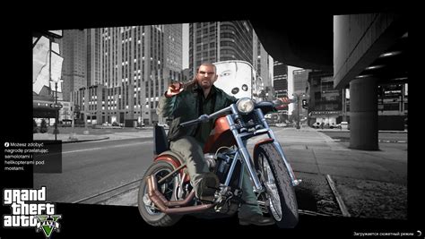 Gta 4 Loading Screen Cops Maspole