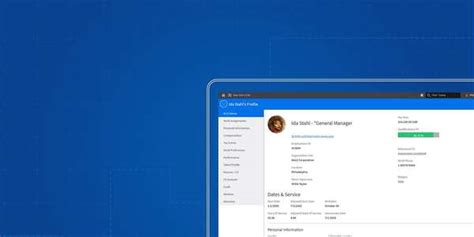 Talent Optimization Talent Planning And Strategy Infor
