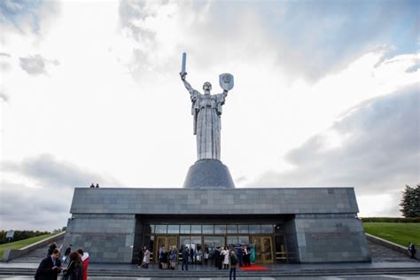 ІІ Всеукраїнський форум рад молодих вчених та церемонія нагородження