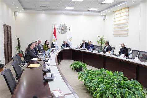 وزير التعليم العالي يرأس اجتماع المجلس الأعلى للجامعات