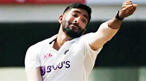 Virat Kohli Jasprit Bumrah Opts Out Of Final Test Against England