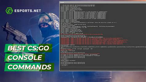 A Competitive Edge The Best Csgo Console Commands In 2023