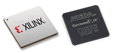 Fpga چیست؟ معرفی و آشنایی اولیه شرکت رباتیک و هوش مصنوعی نوژان