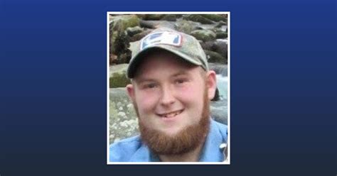 Christopher Austin David Orr Obituary November Smith Funeral