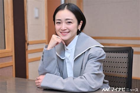 安達祐実、子役からの脱却に苦しんだ過去 『家なき子』のイメージにも縛られ…壁を乗り越え今では感謝 マイナビニュース