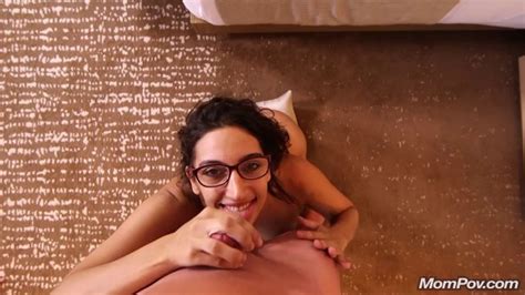 Mompov E Nicci All Natural Nerdy Hippy Chick Brother And Sister Naked Ssweetnesss