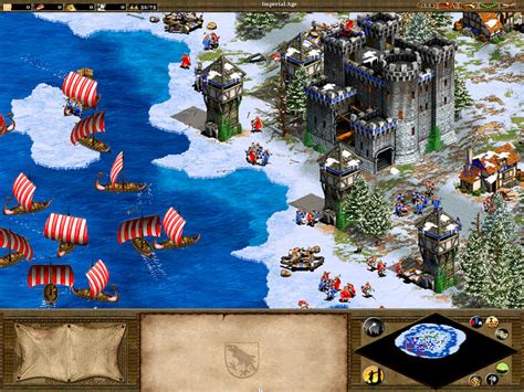 Age Of Empires 2 Conquerors Dareloused