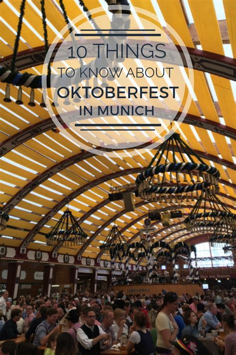 A Large Group Of People Sitting At Tables In A Restaurant With The Words 10 Things To Know About