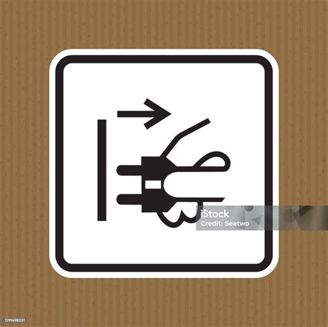 Ppe 圖示斷開電源插頭從電源插座符號符號隔離在白色背景向量插圖向量圖形及更多人圖片 人 人手指 人體部分 Istock