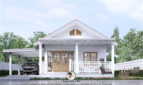 โกดังแบบบ้าน รวมไอเดียแบบบ้านมินิมอล Minimalstyle