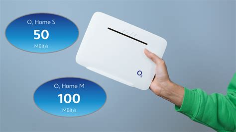 o2 Homespot Tarife günstiger bestellen unbegrenzt Datenvolumen